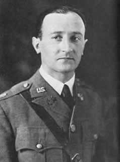 Friedman William F. - Mémoires de Guerre