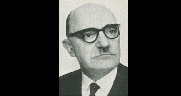 Cartier Marcel Julien - Mémoires de Guerre