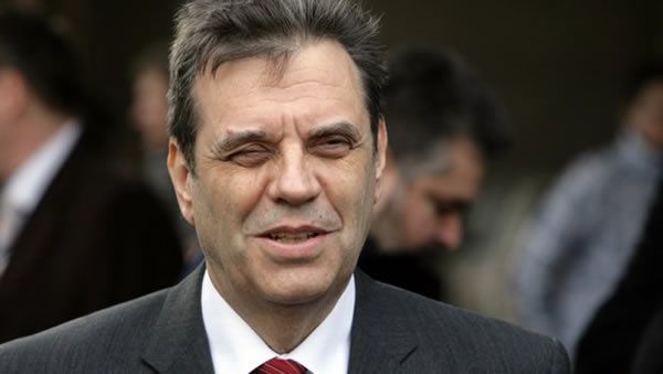 Kostunica Vojislav - Mémoires de Guerre