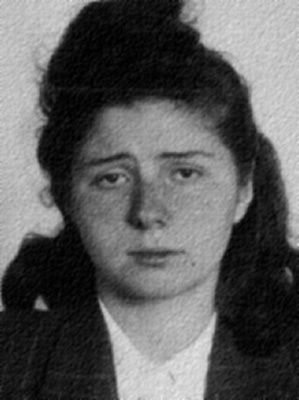 Berkowitz Liane - Mémoires de Guerre