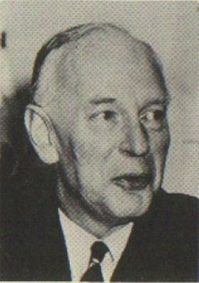 Maurice Buckmaster - Mémoires de Guerre