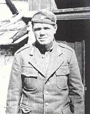 Boban Rafael - Mémoires de Guerre