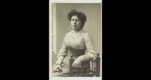 Beeckman Elise - Mémoires de Guerre