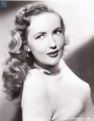 Chandler Tanis - Mémoires de Guerre