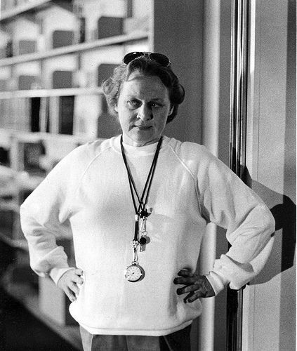 Parsons Nancy - Mémoires de Guerre