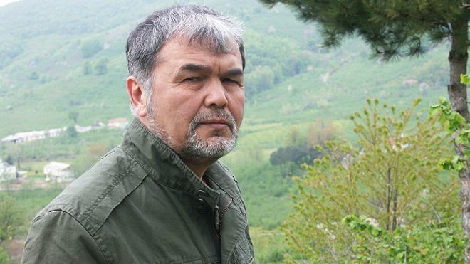 Solih Muhammad - Mémoires de Guerre