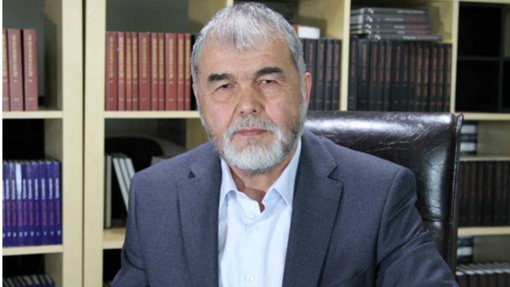 Solih Muhammad - Mémoires de Guerre