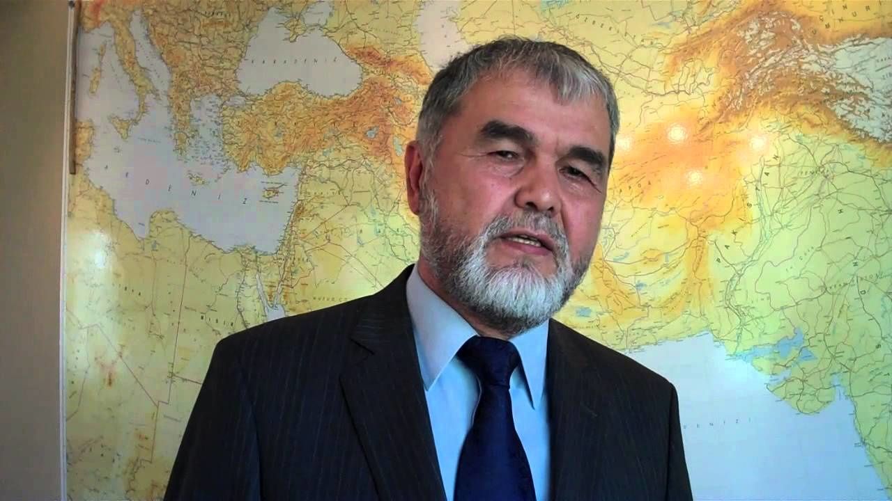 Solih Muhammad - Mémoires de Guerre