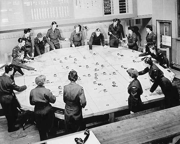 Filter Room - Mémoires de Guerre