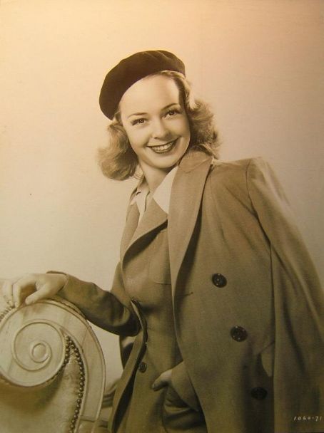 Gilmore Virginia - Mémoires de Guerre