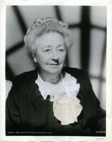 Whitty May - Mémoires de Guerre