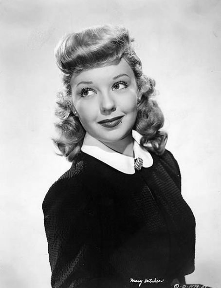 Hatcher Mary - Mémoires de Guerre