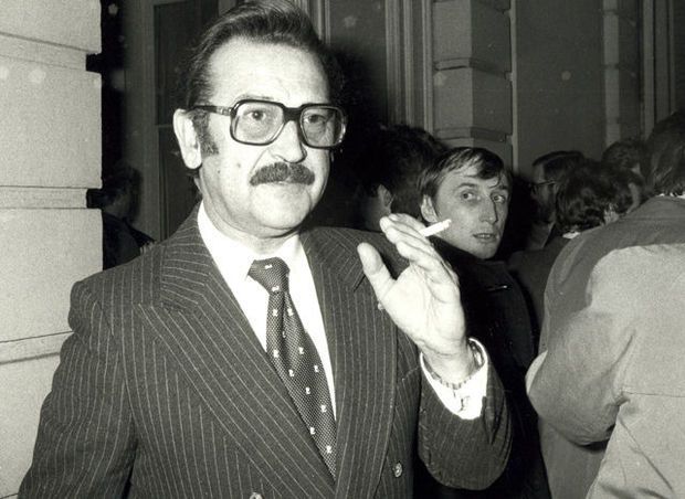 Cools André - Mémoires de Guerre