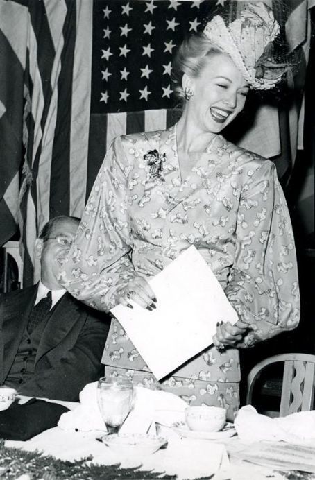 Landis Carole - Mémoires de Guerre