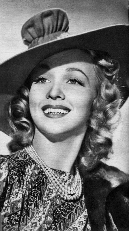 Landis Carole - Mémoires de Guerre