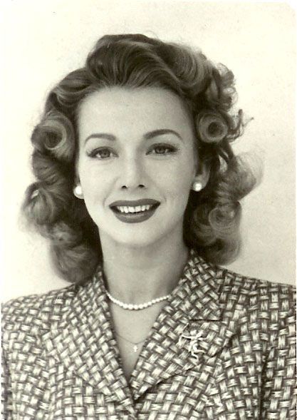 Landis Carole - Mémoires de Guerre