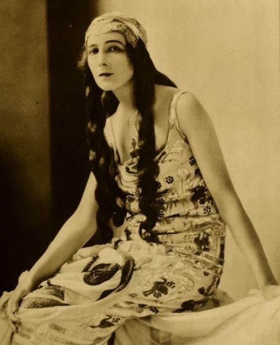 Rubinstein Ida - Mémoires de Guerre