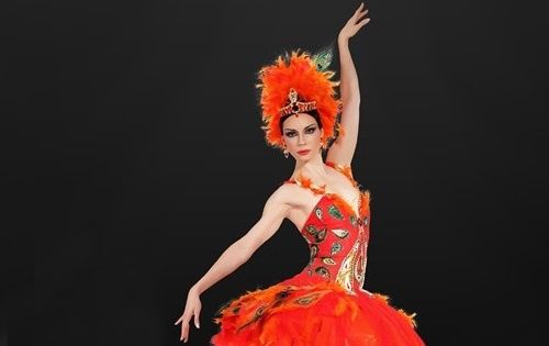 Alexandrova Maria - Mémoires de Guerre