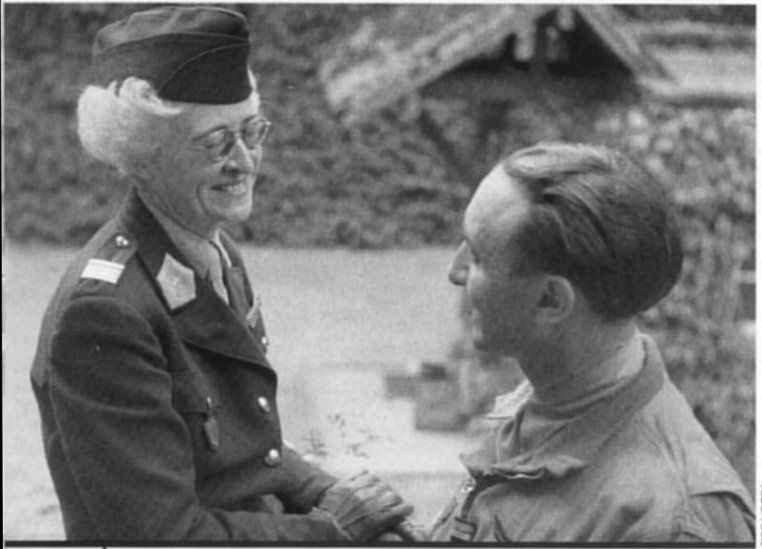 Conrad Florence - Mémoires de Guerre