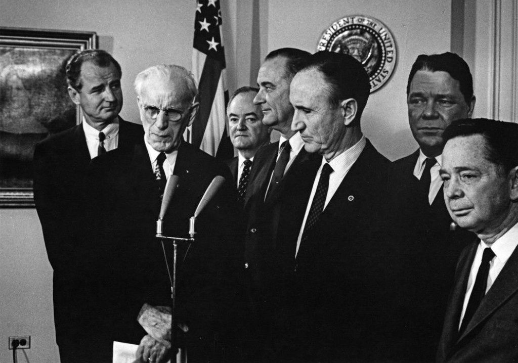 McCormack John William - Mémoires de Guerre