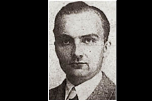 Mohr Robert - Mémoires de Guerre