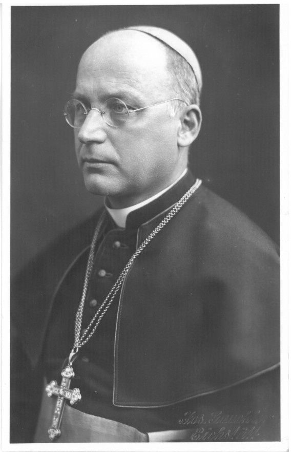 Preysing Konrad von - Mémoires de Guerre