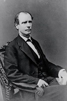 Akerman Amos Tappan - Mémoires de Guerre