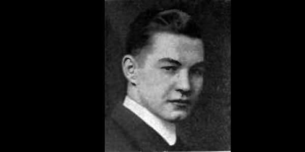 Ackerman James Waldo - Mémoires de Guerre