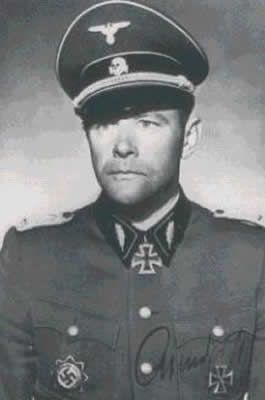 2ème division SS Das Reich - Mémoires de Guerre