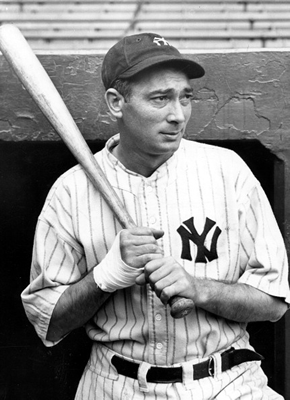 Lazzeri Tony - Mémoires de Guerre