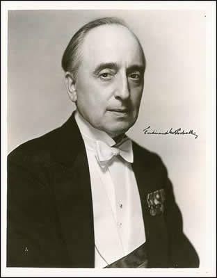 Gottschalk Ferdinand - Mémoires de Guerre