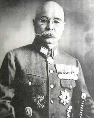 Andō Rikichi - Mémoires de Guerre