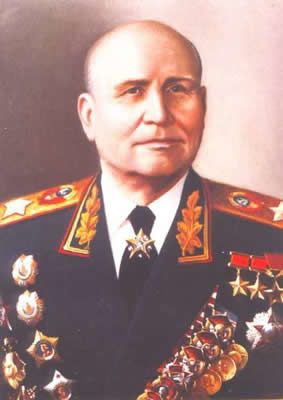 Koniev Ivan - Mémoires de Guerre