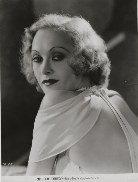 Terry Sheila - Memoires de guerre