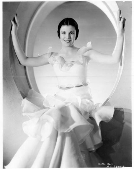 Hall Ruth - Mémoires de Guerre