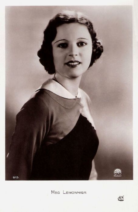 Lemonnier Meg - Mémoires de Guerre