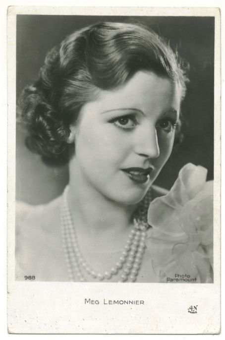 Lemonnier Meg - Mémoires de Guerre