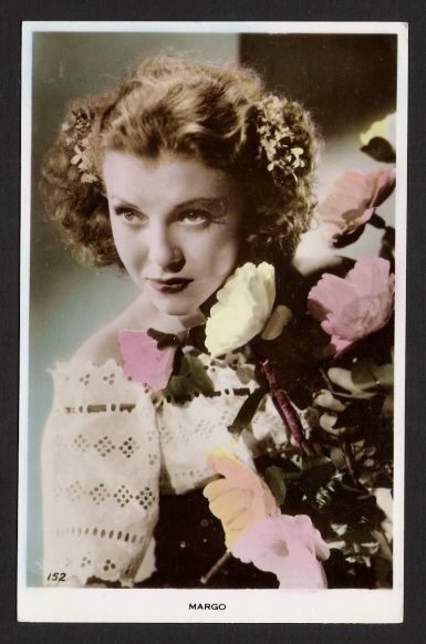 Margo - Mémoires de Guerre