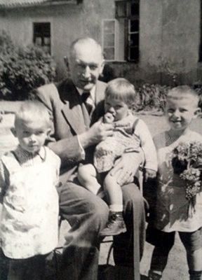 Witzleben Erwin von - Mémoires de Guerre