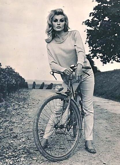 Tate Sharon - Mémoires de Guerre