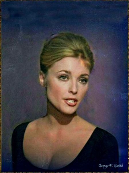 Tate Sharon - Mémoires de Guerre