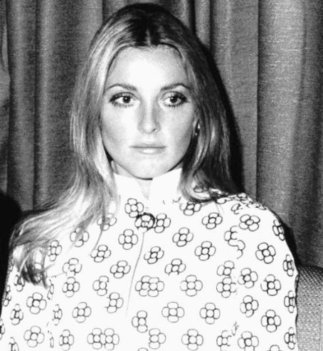 Tate Sharon - Mémoires de Guerre