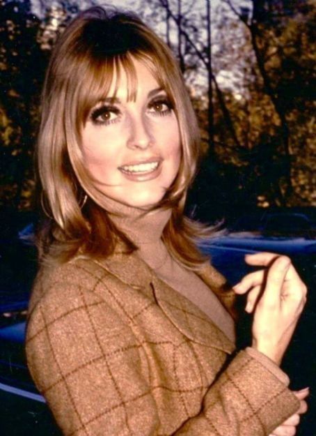 Tate Sharon - Mémoires de Guerre