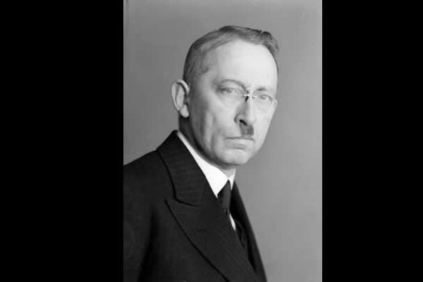 Eppinger Hans - Mémoires de Guerre