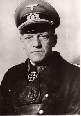 RKT de la Caballería. - El Gran Capitán