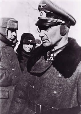 Model Walter - Mémoires de Guerre