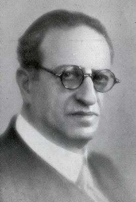 Straus Oscar - Mémoires de Guerre