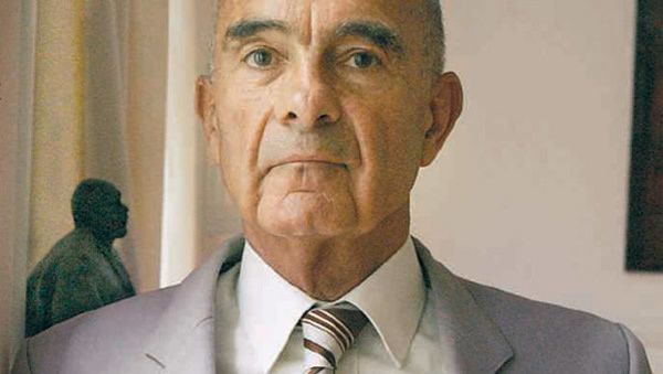 Rondot Philippe - Mémoires de Guerre