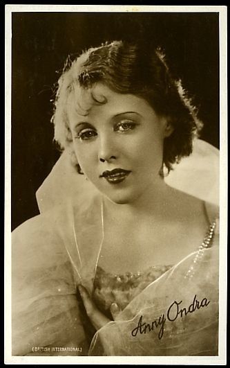 Ondra Anny - Mémoires de Guerre