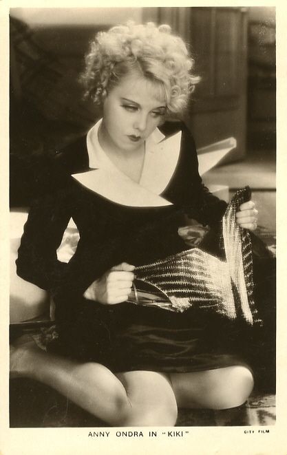 Ondra Anny - Mémoires de Guerre